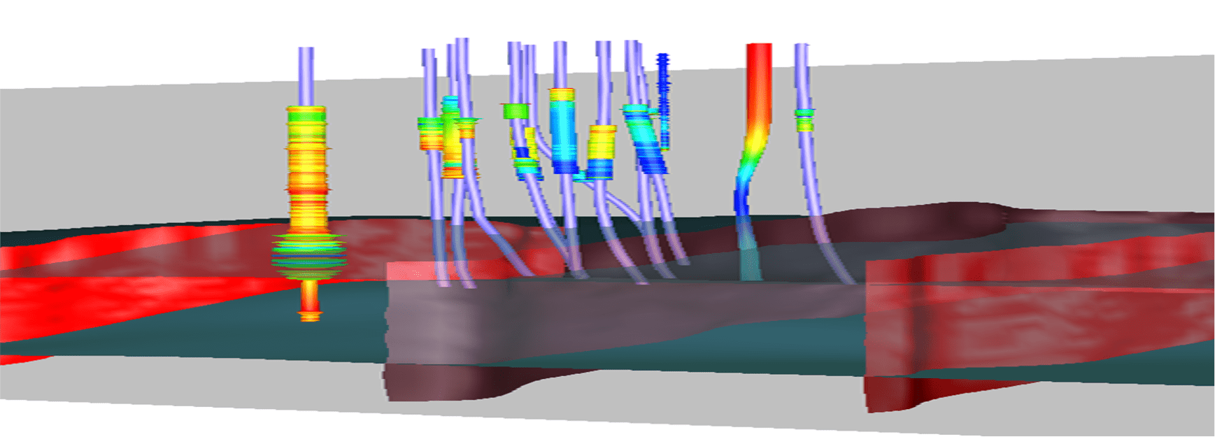 Geomechanics Services – The Geomechanical Model - OilField Geomechanics