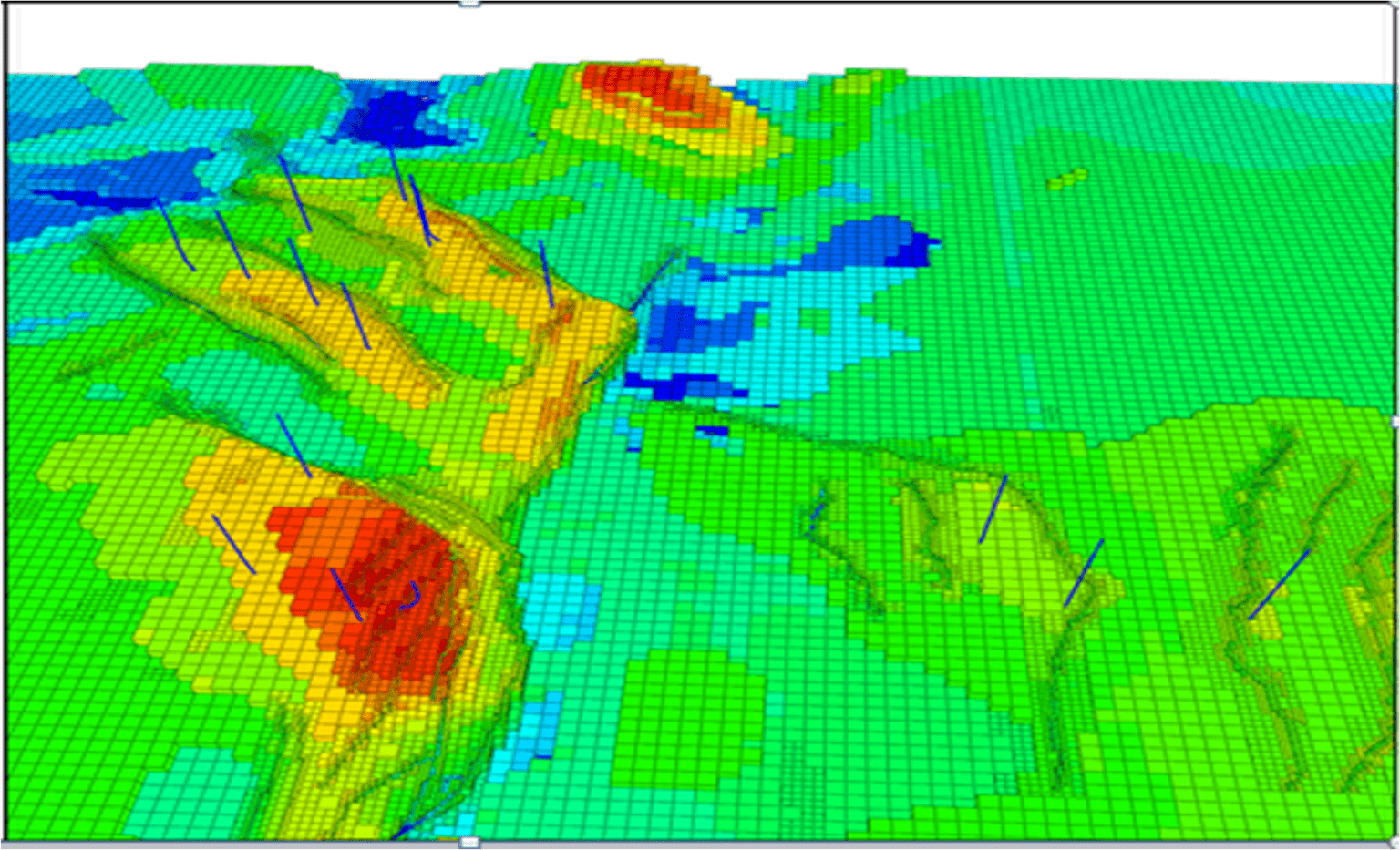 Geomechanics Services – The Geomechanical Model - OilField Geomechanics