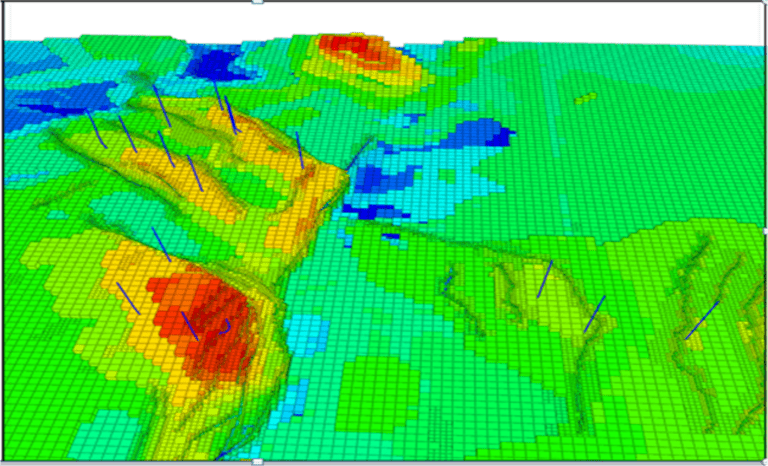 Geomechanics Services – The Geomechanical Model - OilField Geomechanics