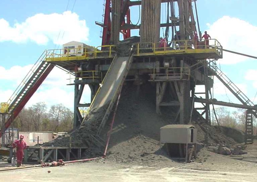 Geomechanics Services – Near-Wellbore - OilField Geomechanics